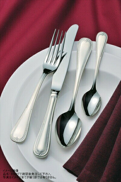 Silver Plated SentirSA 18-12 センティア銀仕様TM 材 質:18-12ステンレス鋼 処 理:銀メッキ/ ハーフサテン・ベルベット仕上TM メッキ厚:3.8μ オープン ストック:43アイテム※幅表示サイズの( )...