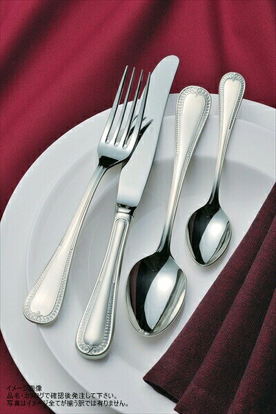 Silver Plated SentirSA 18-12 センティア銀仕様TM 材 質:18-12ステンレス鋼 処 理:銀メッキ/ ハーフサテン・ベルベット仕上TM メッキ厚:3.8μ オープン ストック:43アイテム※幅表示サイズの( )...