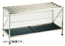 ステンレスヘアーライン仕上げメーカー品番_間口×奥行×高さ(mm):S-48F_1000×360×510