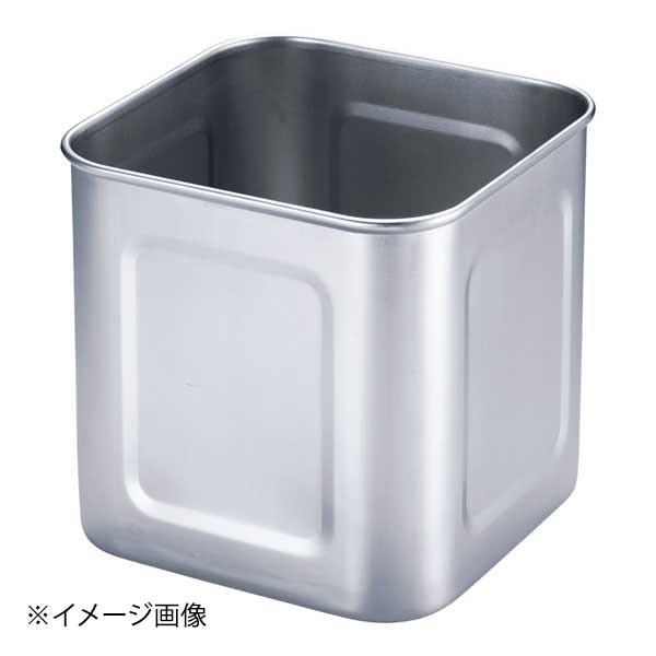 ※メーカー希望小売価格はメーカーカタログに基づいて掲載しています。(カタログ表示価格は消費税が含まれていません)●カタログコード:9-0218-0506●材質:ステンレス※蓋は別売です。●15cm●内寸×深さ(mm):148×146●容量(...