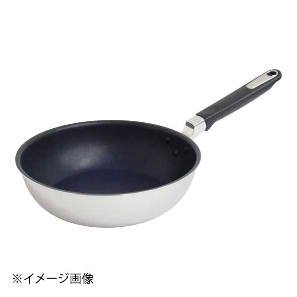 ※メーカー希望小売価格はメーカーカタログに基づいて掲載しています。(カタログ表示価格は消費税が含まれていません)●カタログコード:9-0059-0401●蓄熱性の高いステンレスと熱伝導性の優れたアルミニウムの全面4層構造です。●内面は信頼の...