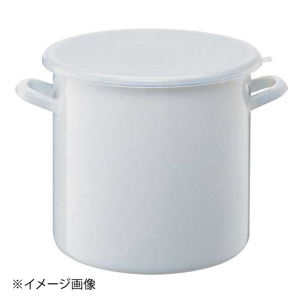 ※メーカー希望小売価格はメーカーカタログに基づいて掲載しています。(カタログ表示価格は消費税が含まれていません)●カタログコード:9-0220-0503●漬け物作りや保存に。●ホーロー製なので塩分や酸に強く、食材のにおいや、色が移りにくい。...
