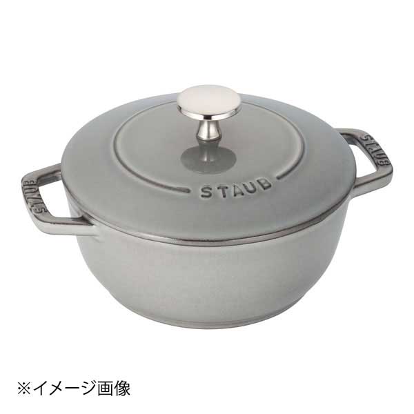 ※メーカー希望小売価格はメーカーカタログに基づいて掲載しています。(カタログ表示価格は消費税が含まれていません)●カタログコード:9-0075-0106ダイニングマート取り扱いのストウブダイニングマート取り扱いのストウブ（staub）は、ツ...