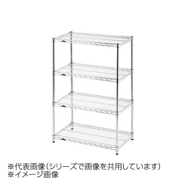 ※メーカー希望小売価格はメーカーカタログに基づいて掲載しています。(カタログ表示価格は消費税が含まれていません)●カタログコード:9-1194-0506●棚1枚あたりの耐荷重、約250kg●クリアコーティングで、水廻りでも安心な防錆加工済み...