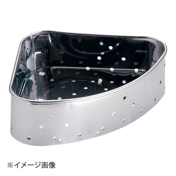 ※メーカー希望小売価格はメーカーカタログに基づいて掲載しています。(カタログ表示価格は消費税が含まれていません)●カタログコード:9-0792-1003、8-0753-1003●三角長辺×三角短辺×高さ(mm):200×160× 50●質量...