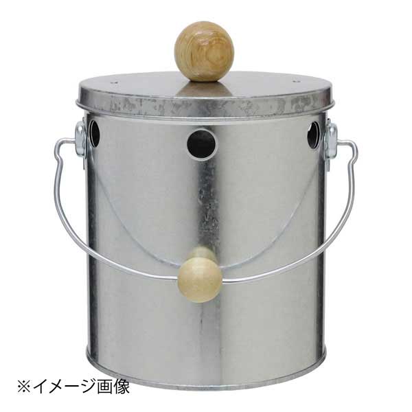 ※メーカー希望小売価格はメーカーカタログに基づいて掲載しています。(カタログ表示価格は消費税が含まれていません)●カタログコード:9-1026-1101●手を汚さず安全消化。雨が降っても消えない蚊取り線香入れ。●材質:トタン材(亜鉛メッキ加...