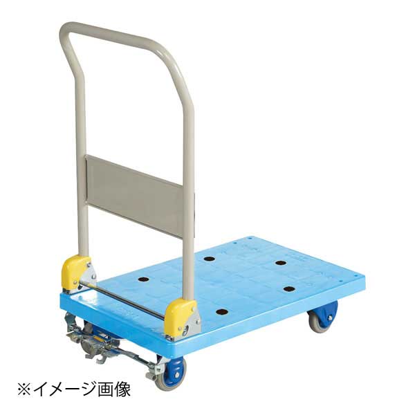 ※メーカー希望小売価格はメーカーカタログに基づいて掲載しています。(カタログ表示価格は消費税が含まれていません)●カタログコード:9-1250-0201、8-1208-0201●車輪:ブタジエンゴムφ100自在×2固定×2●積載荷重:150...
