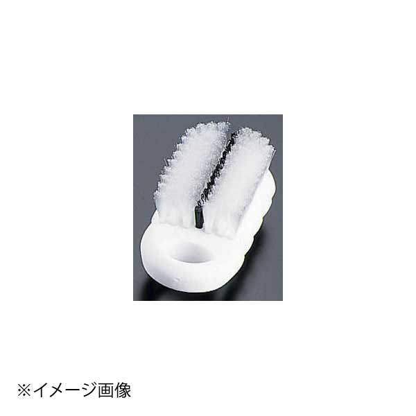 ※メーカー希望小売価格はメーカーカタログに基づいて掲載しています。(カタログ表示価格は消費税が含まれていません)●カタログコード:9-1286-0901●材質:本体/ポリプロピレンブラシ部/ポリエステル●耐熱温度:130℃●柔らかい感触で手...
