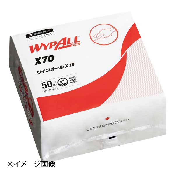 ※メーカー希望小売価格はメーカーカタログに基づいて掲載しています。(カタログ表示価格は消費税が含まれていません)●カタログコード:9-1330-0701、8-1280-0701●パルプ+ポリプロピレン不織布●水やアルコールなどにジャブジャブ...