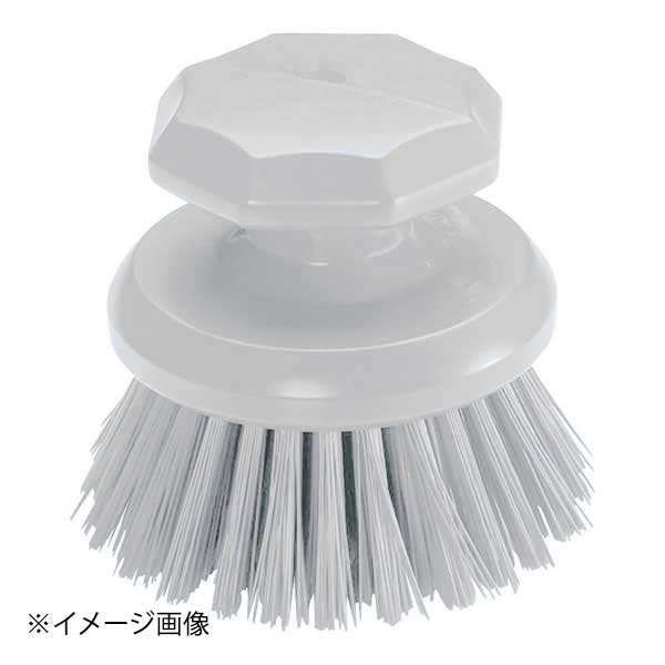 ※メーカー希望小売価格はメーカーカタログに基づいて掲載しています。(カタログ表示価格は消費税が含まれていません)●カタログコード:9-1278-0205●握りやすいので、力強くしっかりと洗浄ができます。●耐熱温度:130℃●一目で識別しやす...