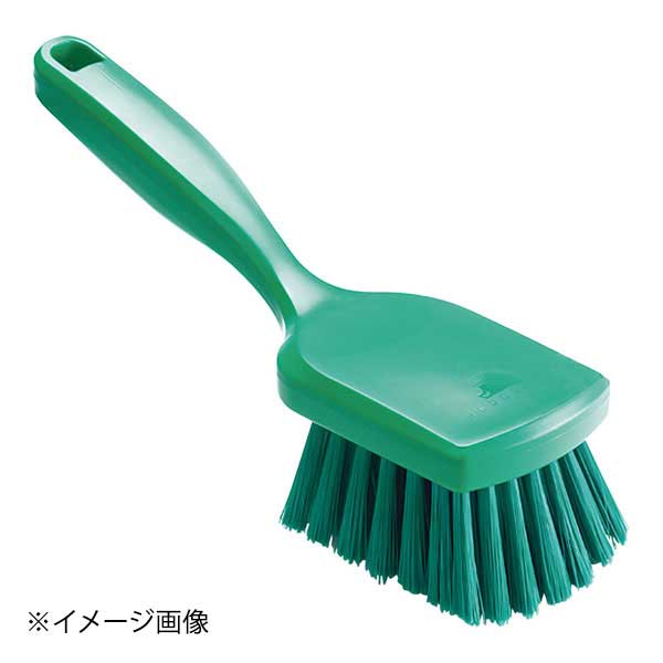 ※メーカー希望小売価格はメーカーカタログに基づいて掲載しています。(カタログ表示価格は消費税が含まれていません)●カタログコード:9-1278-0404●材質:本体/ポリプロピレン毛/PBT●耐熱温度:130℃●手にフィットするグリップで、...