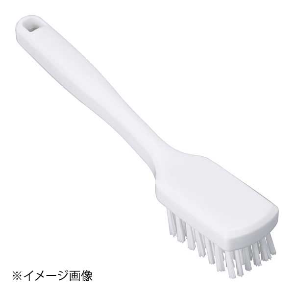 ※メーカー希望小売価格はメーカーカタログに基づいて掲載しています。(カタログ表示価格は消費税が含まれていません)●カタログコード:9-1278-1005●材質:本体/ポリプロピレン毛/PBT●耐熱温度:130℃●長時間の作業でも疲れにくいハ...
