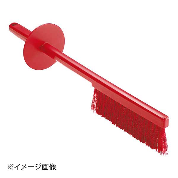 ※メーカー希望小売価格はメーカーカタログに基づいて掲載しています。(カタログ表示価格は消費税が含まれていません)●カタログコード:9-1278-1101●材質:本体/ポリプロピレン毛/PBT●耐熱温度:130℃●グリップガード付きで。スライ...