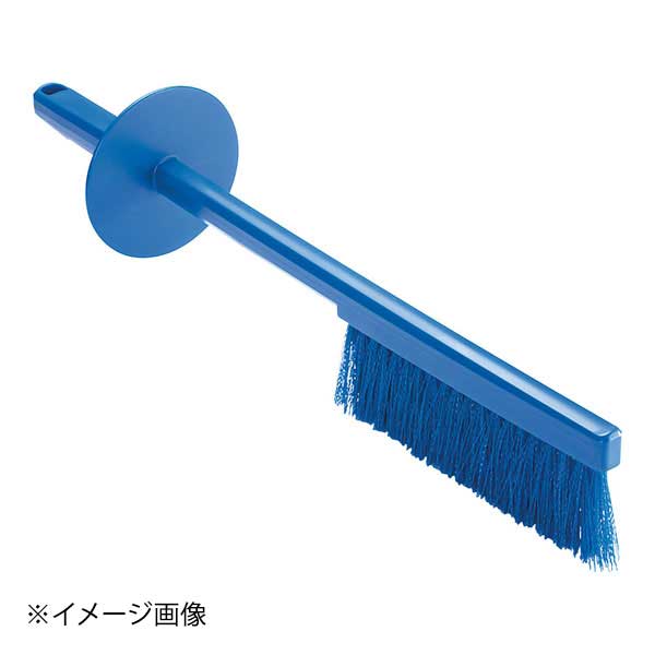 ※メーカー希望小売価格はメーカーカタログに基づいて掲載しています。(カタログ表示価格は消費税が含まれていません)●カタログコード:9-1278-1103●材質:本体/ポリプロピレン毛/PBT●耐熱温度:130℃●グリップガード付きで。スライ...