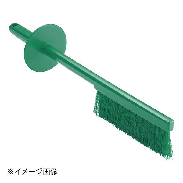 ※メーカー希望小売価格はメーカーカタログに基づいて掲載しています。(カタログ表示価格は消費税が含まれていません)●カタログコード:9-1278-1104●材質:本体/ポリプロピレン毛/PBT●耐熱温度:130℃●グリップガード付きで。スライ...