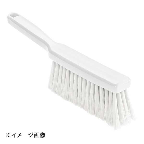 ※メーカー希望小売価格はメーカーカタログに基づいて掲載しています。(カタログ表示価格は消費税が含まれていません)●カタログコード:9-1279-0105●材質:本体/ポリプロピレン毛/PBT●耐熱温度:130℃●壁や作業台の粉末を掃くのに適...