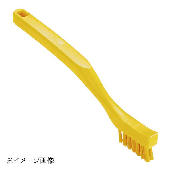※メーカー希望小売価格はメーカーカタログに基づいて掲載しています。(カタログ表示価格は消費税が含まれていません)●カタログコード:9-1279-0302●材質:本体/ポリプロピレン毛/PBT●耐熱温度:130℃●機械や器具の隙間等、細かい部...