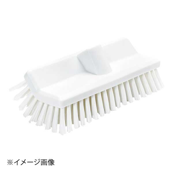 ※メーカー希望小売価格はメーカーカタログに基づいて掲載しています。(カタログ表示価格は消費税が含まれていません)●カタログコード:9-1338-0305●多角フェイス形状でフロアの角、排水溝内面、壁面等を効率的に洗浄!●ハンドル別売り●材質...