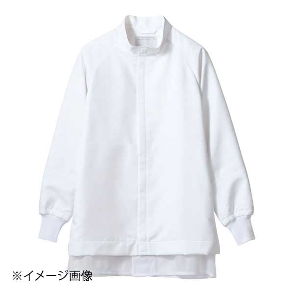 ※メーカー希望小売価格はメーカーカタログに基づいて掲載しています。(カタログ表示価格は消費税が含まれていません)●カタログコード:9-1496-0101●撥水加工と優れた保温性で、チルド環境に最適!●制電●撥水加工●透け防止●着丈(cm):...
