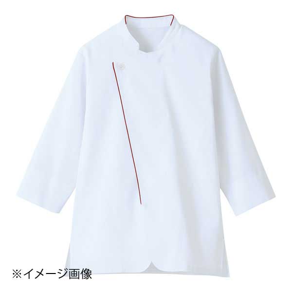 ※メーカー希望小売価格はメーカーカタログに基づいて掲載しています。(カタログ表示価格は消費税が含まれていません)●カタログコード:9-1511-0306●高い通気性で快適な着心地の軽量ショップコート!●高通気 、軽量 、ストレッチ 、点タッ...