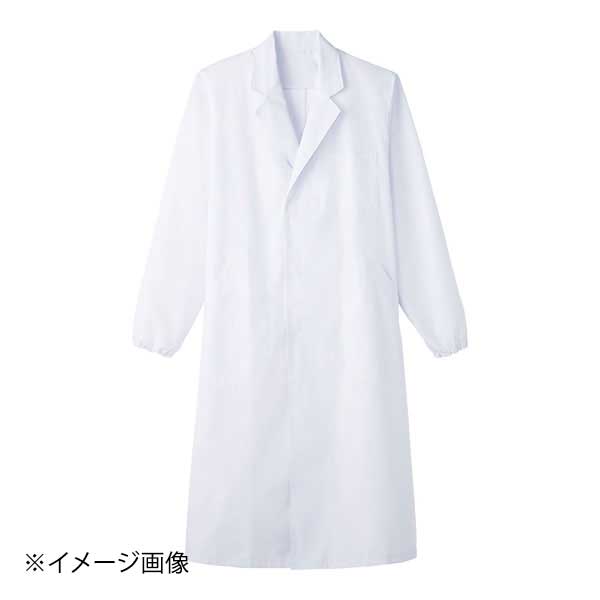 ※メーカー希望小売価格はメーカーカタログに基づいて掲載しています。(カタログ表示価格は消費税が含まれていません)●カタログコード:9-1497-0703●衛生第一の現場ニーズに応えるプロフェッショナル白衣!●抗菌●耐久性に優れており、清潔な...