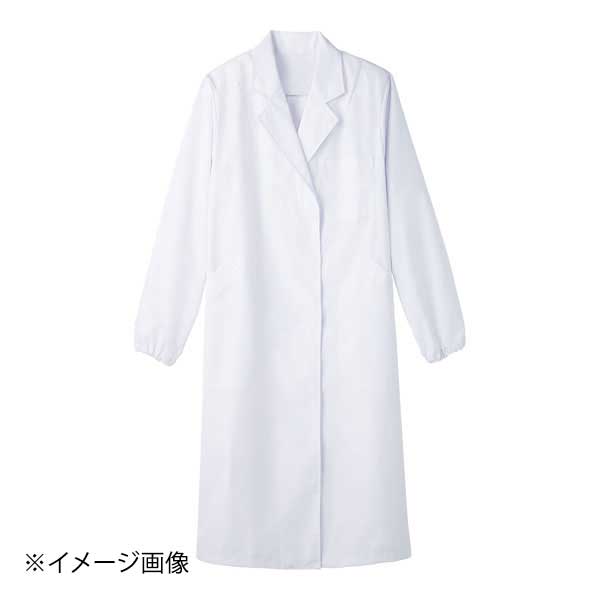 ※メーカー希望小売価格はメーカーカタログに基づいて掲載しています。(カタログ表示価格は消費税が含まれていません)●カタログコード:9-1497-0801●衛生第一の現場ニーズに応えるプロフェッショナル白衣!●抗菌●耐久性に優れており、清潔な...