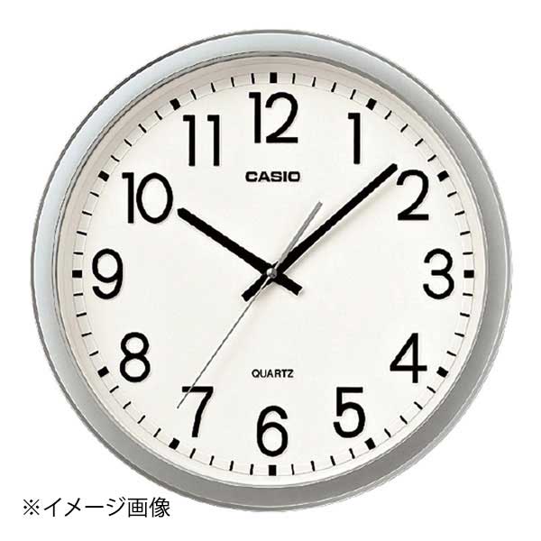 ※メーカー希望小売価格はメーカーカタログに基づいて掲載しています。(カタログ表示価格は消費税が含まれていません)●カタログコード:9-2582-0601●時刻が見やすいスタンダードタイプの掛時計。●フレームはオフィスや店舗に馴染むメタリック...