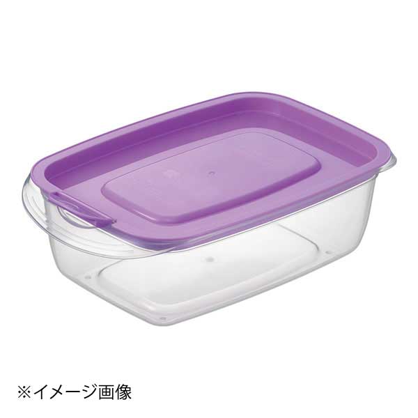 ●メーカー品番:PFL3110●幅×奥行×高さ(mm):158×255×75●容量(L):1.5●食洗機対応●材質:本体・蓋/ポリプロピレン(耐熱温度:-20℃~140℃)●フチに溝がないので洗いやすくて水切れが良いです。●冷凍可能で、冷凍...