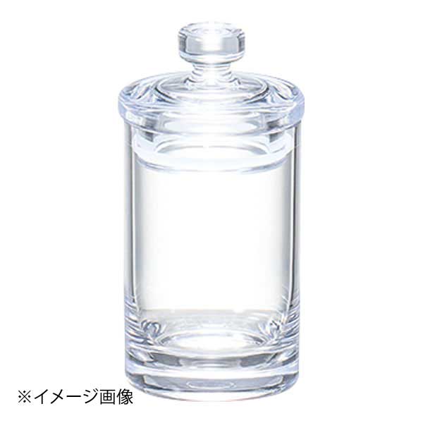 ●メーカー品番:VR100150B●直径×高さ(mm):103×200●容量(L):約0.74●材質:ポリカーボネイト・シリコンゴム●耐熱温度:-30~110℃●食洗機対応●衝撃に強く割れにくく、汚れ匂いが付きにくいポリカーボネイト製なので...