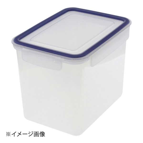 ●メーカー品番:A2178BN●縦×横×高さ(mm):231×172×184●容量(ml):4800●材質:【本体・蓋】ポリプロピレン(耐熱-20度~140度)【パッキン】エラストマー(耐熱-20度~140度)●パッキンと蓋の一体化でお手入...