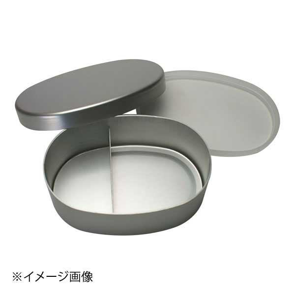 ●メーカー品番:110116●幅×奥行×高さ(mm):150×104×60●質量(g):187●容量(ml):約440●材質:【本体】アルミニウム【内フタ】PEポリエチレン●軽くて丈夫、安心、安全、どこか懐かしいアルミ弁当箱●汁漏れ防止に役...