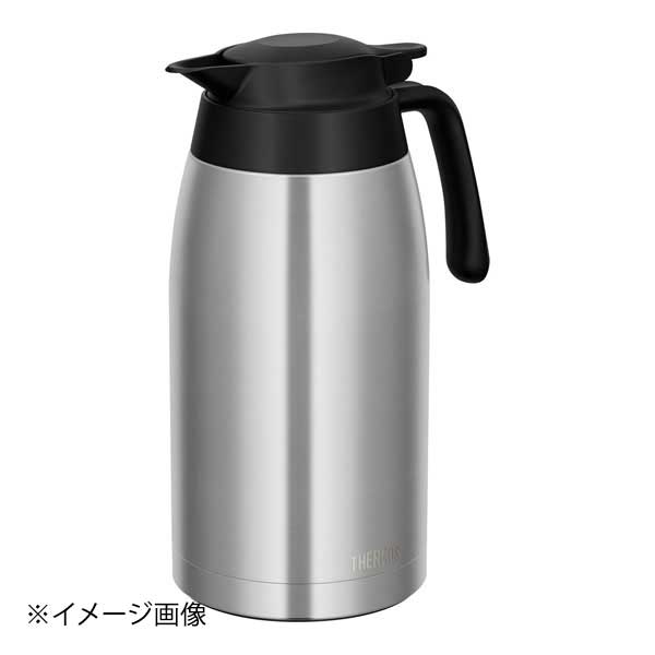 ●メーカー品番:TTC-2000SBK●幅×奥行×高さ(mm):180×125×270●重量(g):800ステンレスブラック●容量(cc):1000●保温効力(℃):75以上/10時間●保冷効力(℃):10以下/10時間●洗浄機対応●業務用...