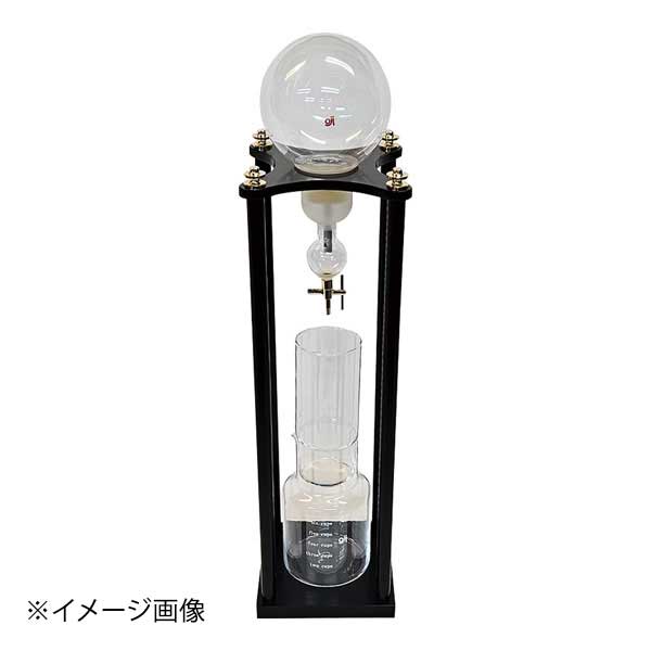 ●メーカー品番:WD60L●幅×奥行×高さ(mm):155×155×610●容量(cc):600~720●リズムをきざむ一滴一滴のしずくが快い薫りを育む充実のひととき。水立てコーヒーのマイルドな《美味しさ》を追求して生まれた理想的なフォルム...