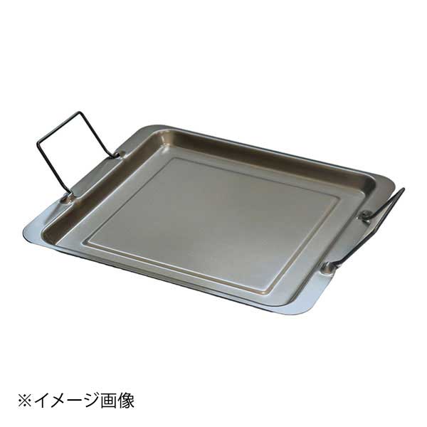 ●メーカー品番:CBD450TN●幅×奥行×高さ(mm):470×330×30●フルサイズ●材質:スチール(表面焼付塗装)●板厚(t):1.2●カタログコード:9-1020-1502●メーカー品番:CBD450TN●幅×奥行×高さ(mm):...