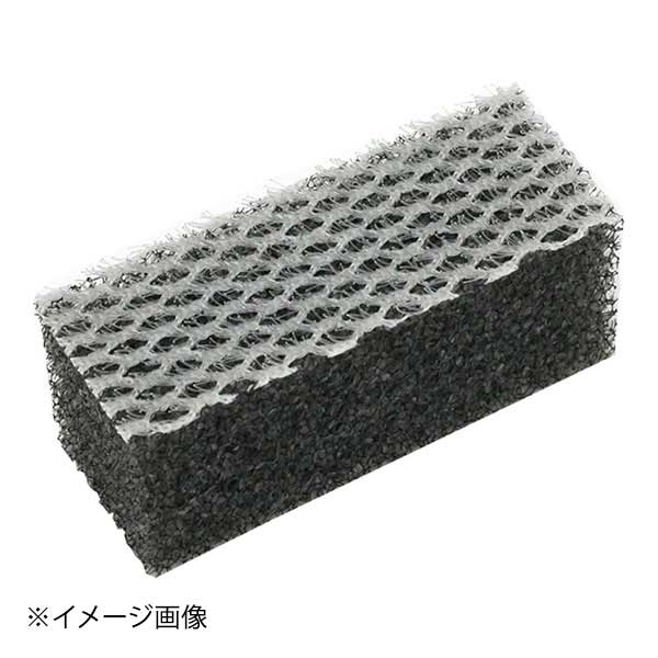 ●メーカー品番:KT120●縦×横×高さ(mm):30×38×80●重量(g):3●材質:ナイロン、ポリエステル、ポリウレタンフォーム●ヌメリ、髪の毛、からめてポイッ●排水口スポンジブラシの専用取り換えスポンジです。●スポンジ単体でも使えま...