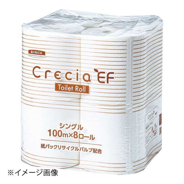 ●メーカー品番:10123●幅(mm):114●シングル●全長:100m●材質:パルプ、牛乳パックリサイクルパルプ●独自の製法でバージンパルプ同様のやわらかな肌ざわりを実現しながらも、環境に配慮した製品。●蛍光染料不使用●FSC認証製品●カ...