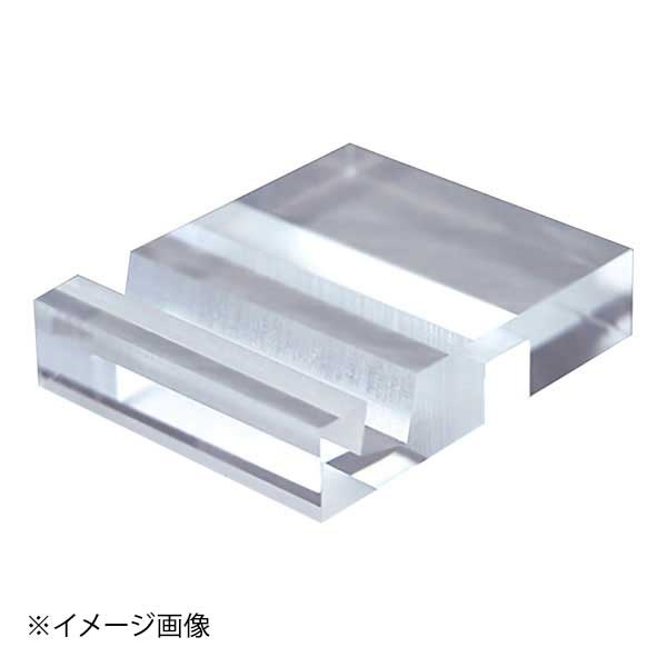 ●メーカー品番:CRJ88000●幅×奥行×高さ(mm):60×71×15●斜めと垂直の2種類の傾きを選べるスタンドです。●カタログコード:9-2026-1101●メーカー品番:CRJ88000●幅×奥行×高さ(mm):60×71×15●斜...