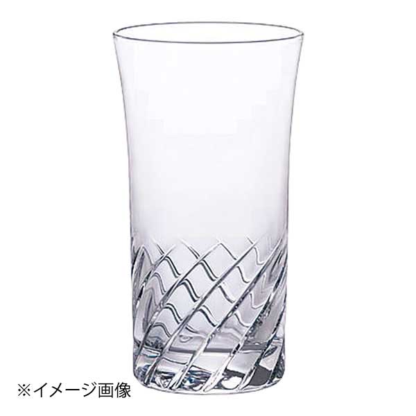 ●メーカー品番:B2326●直径×高さ(mm):59(口径59)×107●容量(cc):140●スラッシュシリーズ●くっきりとしたレリーフが飲み物を輝かせ、優雅に演出します。●カタログコード:9-2272-0202●メーカー品番:B2326...