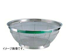 ●18cm~27.5cm 14メッシュ●30cm~50cm 11メッシュ※25cm~50cmは横帯補強付です。内径(cm)_カラー_外径×深さ(mm):37.5_グリーン_402×150