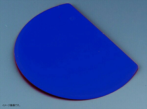 材質:ポリプロピレン耐熱温度:125℃カラー_全長×奥行_:ブルー_198×149