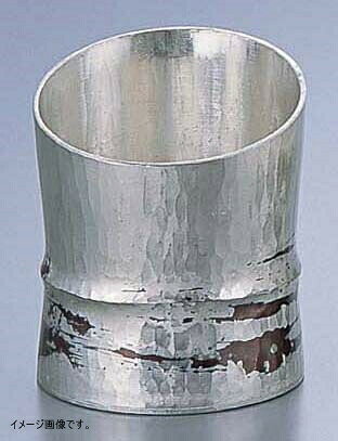 手作りだからこそ味わえる本物の一品 ●錫被(すずきせ)とは追起で作成した 銅器に錫を溶かして引いたものです。※手作りの為、仕上りに若干の違いがあります。※受注生産※出荷目安 約3週間メーカー品番_容量(cc)_直径×高さ(mm):SG005...