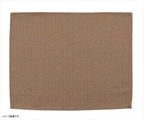 素材:ポリエステル100%メーカー品番_カラー_幅×奥行(mm):3279_ブラウン_450×350