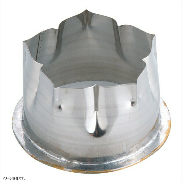 ●食材に穴クリ型を施した後、外仕上げ用でそれぞれの形に 仕上げます。●手元板当て加工。サイズ(mm用)_幅×奥行×高さ(mm):50_85×84×50