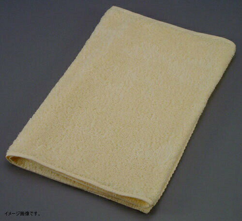 160匁・1枚約50g・綿100%●他の超長繊維にくらべ、より繊維が細かく長く、 しかも長さが均一で強く粘りがあります。※入数メーカー品番_カラー_横×縦(mm)_質量(g):8160_イエロー_約340×400_490