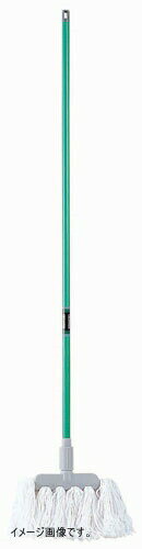 ●糸材質:綿、レーヨン(CL-366・260g)●上質なプロ仕様のモップです。規格_全長×幅(mm):本体セット_1325×240 ※代引不可