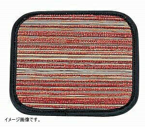 ●ポリエステル50% アクリル50% ●両面仕様タイプ ●水洗いOK形_サイズ_カラー_幅×奥行(mm):角_小_ワイン_90×90