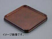 ●色：K・ウォールナット●幅×奥行×高さ(mm)：150×150×15●(内寸)幅×奥行(mm)：130×130●色：K・ウォールナット●幅×奥行×高さ(mm)：150×150×15●(内寸)幅×奥行(mm)：130×130