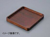 ●色：K・ウォールナット●幅×奥行×高さ(mm)：150×150×15●(内寸)幅×奥行(mm)：135×135●色：K・ウォールナット●幅×奥行×高さ(mm)：150×150×15●(内寸)幅×奥行(mm)：135×135