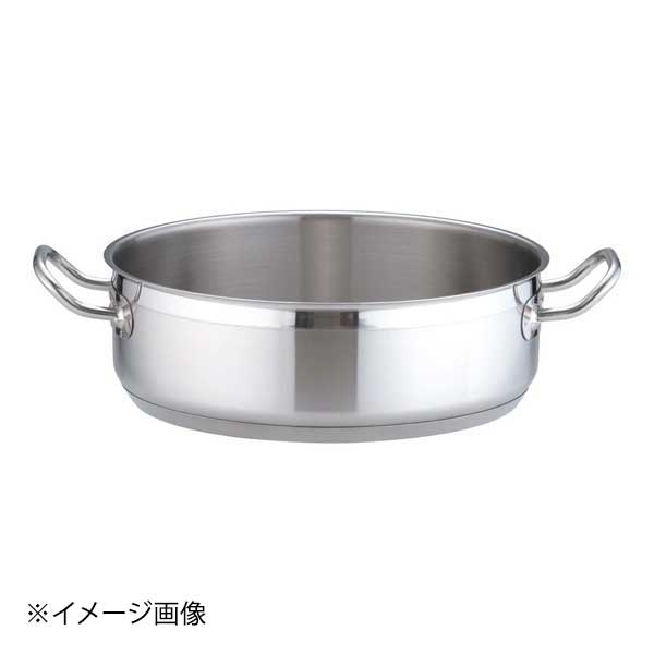 ●耐蝕・耐摩耗・堅牢・熱伝導など材質の追求から始まり、 軽量化、衛生面、健康や安全の配慮など利便性を設計・ 加工工程で付加させて、創り上げています。●熱伝導・熱保温に優れた材質(多層構造)を使用して いますので理想の熱効率とスピード調理を可...