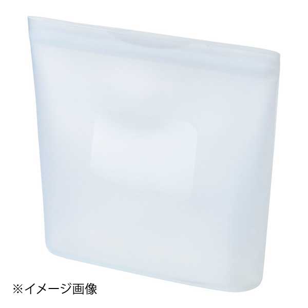 ●冷凍保存から湯煎・電子レンジ調理まで繰り返し使える時短アイテム。●自立するので汁気のある料理をいれても安定感があります。●冷蔵庫に立てた状態で保存できるのでスペースを取らず効率よく収納できます。●口部が広いので洗いやすく清潔キープ。※電子...